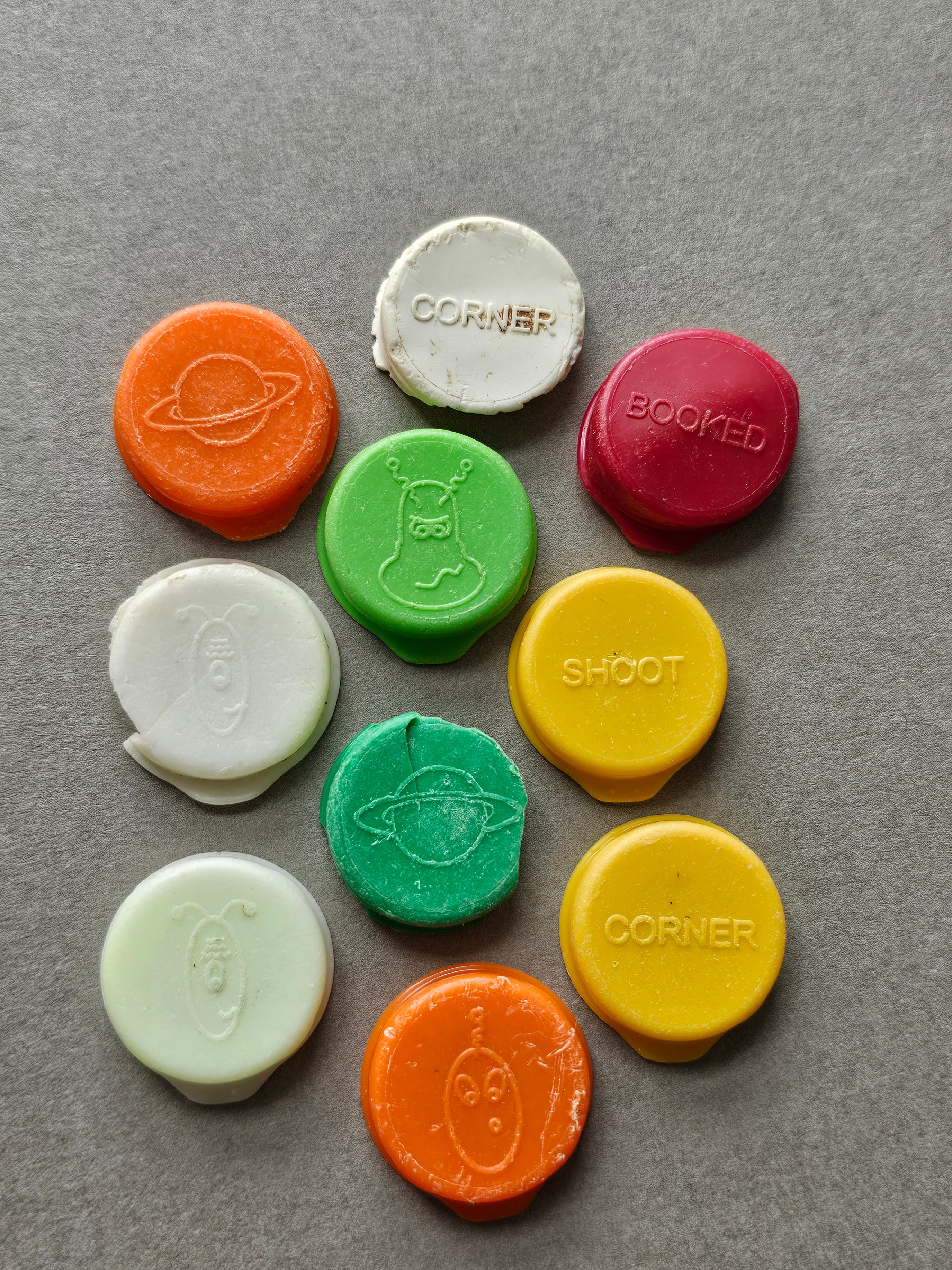 All About Smartie Lids – Smartie Lids on the Beach
