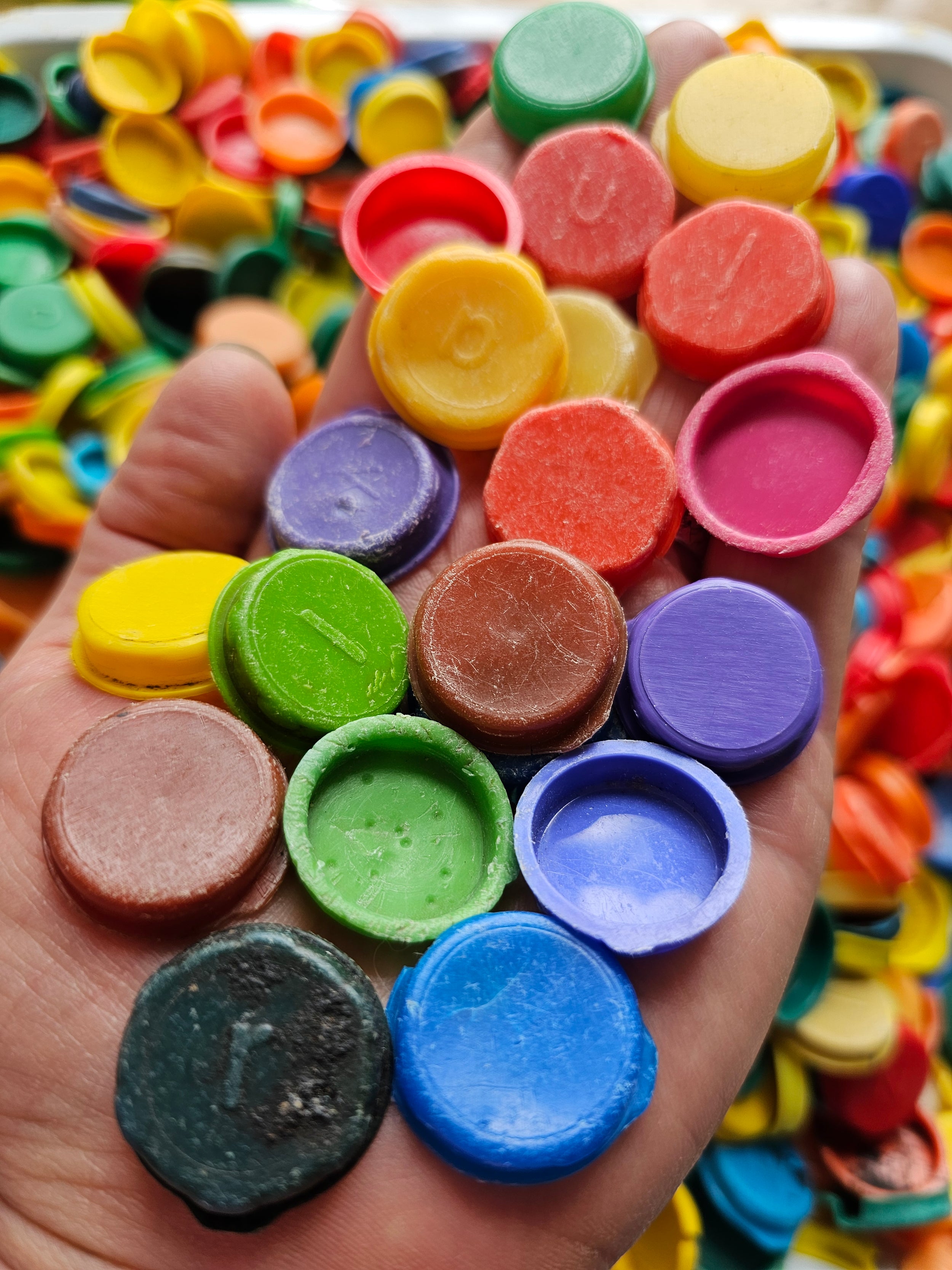All About Smartie Lids – Smartie Lids on the Beach
