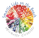 All About Smartie Lids – Smartie Lids on the Beach