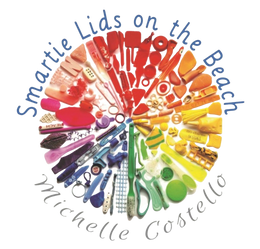 All About Smartie Lids – Smartie Lids on the Beach