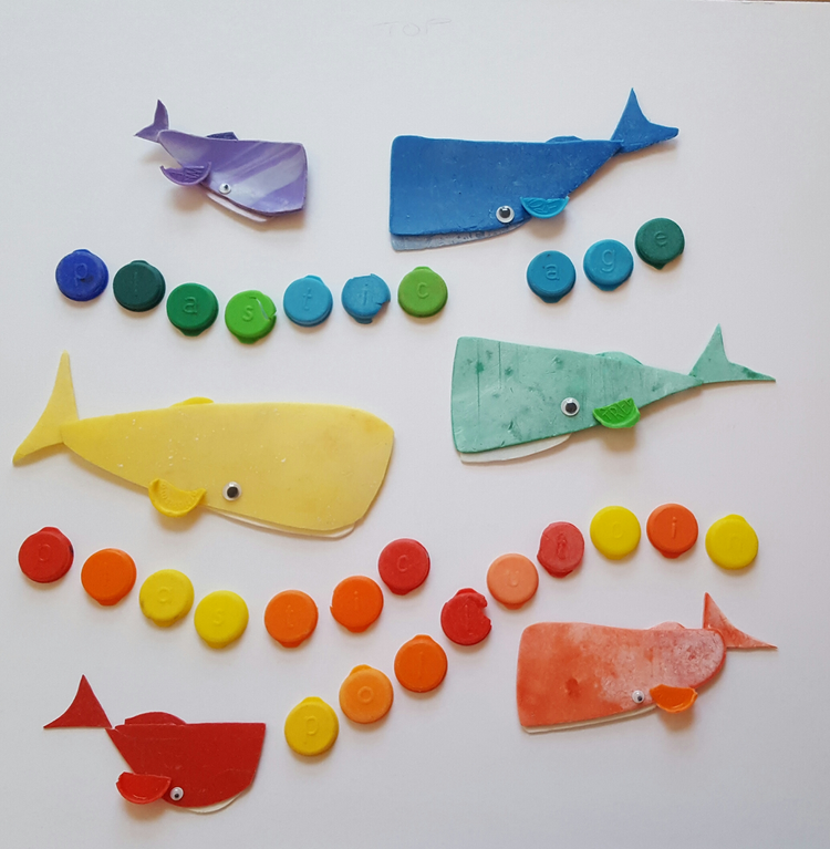 All About Smartie Lids – Smartie Lids on the Beach